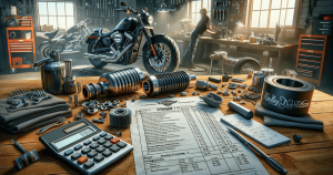 Is The Harley Stage 1 Upgrade Cost Worth It or Not? (Maybe) - USA ...