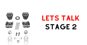 Is The Average Harley Stage 2 Upgrade Cost Really Worth It? - USA ...