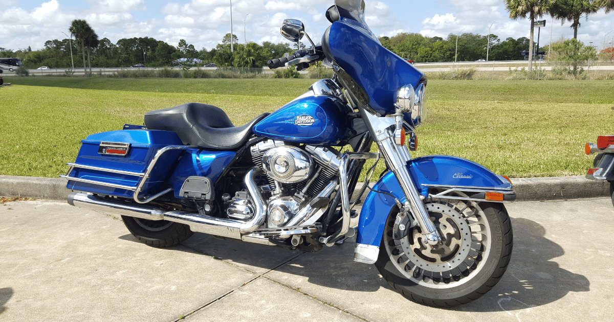 Round ‘Em Up: What Year Harleys To Avoid? (Full Overview) - USA ...