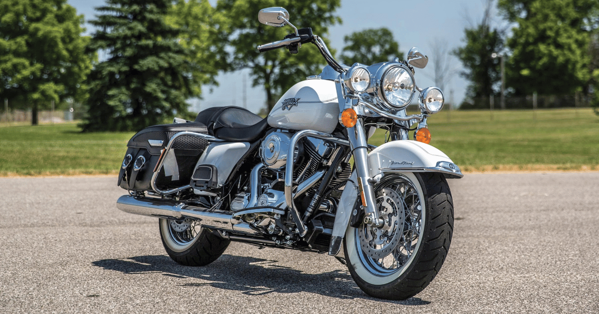 Round ‘Em Up: What Year Harleys To Avoid? (Full Overview) - USA ...