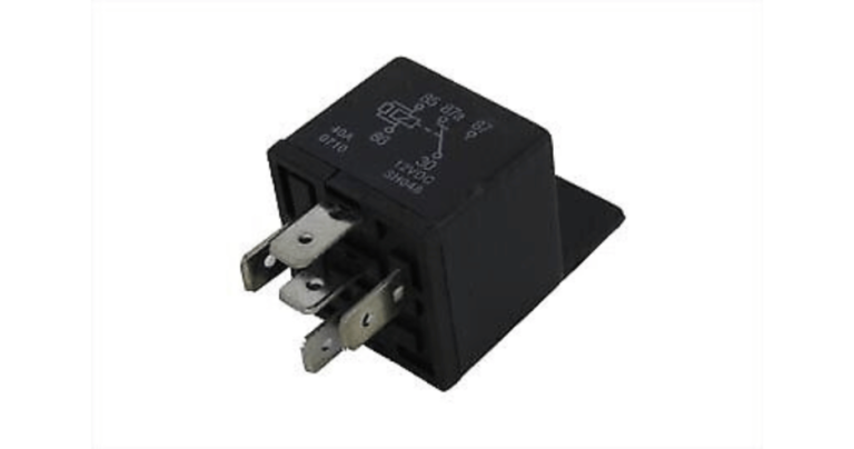 Harley Davidson Starter Relay Problems: The Ultimate Guide
